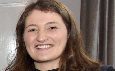 Young farmer focus: Rachel Cooper - 'It was interesting to parallel ...