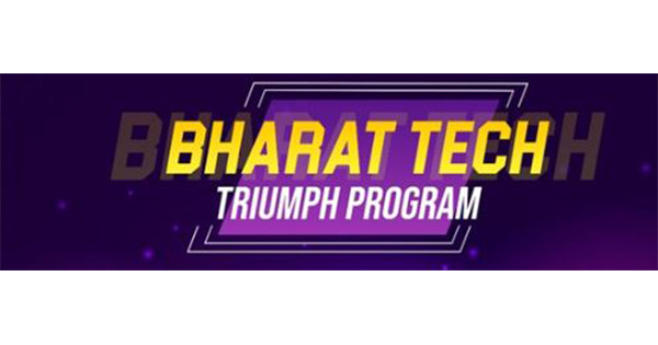 Bharat Tech Triumph Program awards 20 game developers at Grand Finale in New Delhi