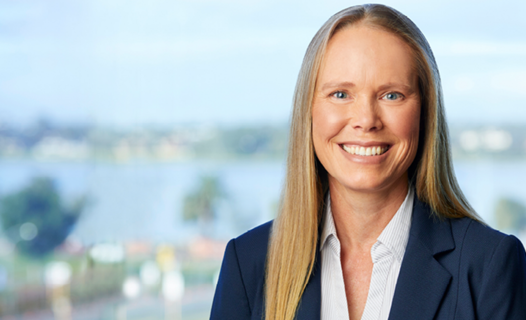 FMG's FFI meets 'ambitious stretch targets'