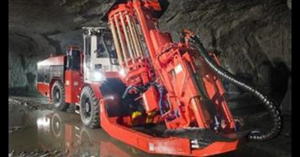 How Almatek 1233 Mine & Quarry Grease saved a Gold Mining Company $200K ...