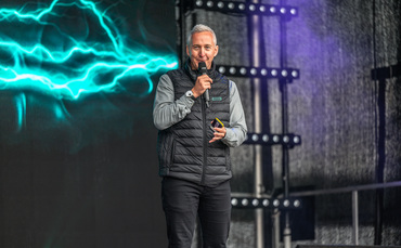 HPE promotes Matt Harris to lead UK&I and MEA regions