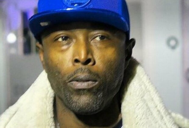 Black Rob, rapper and former 'Bad Boy' artist passes away