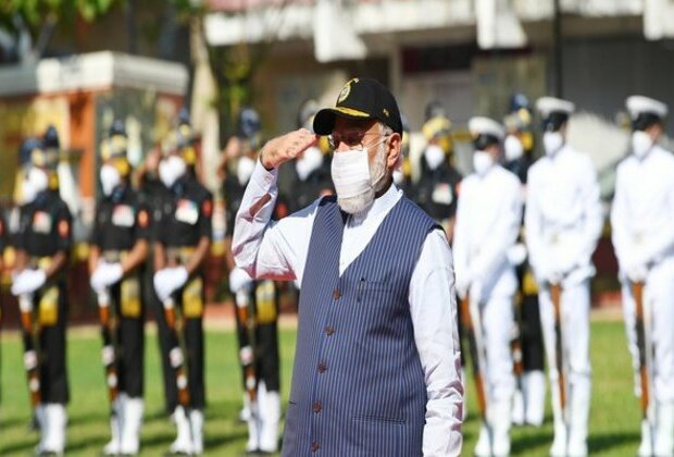 Will never forget monumental contributions of brave freedom fighters of ...