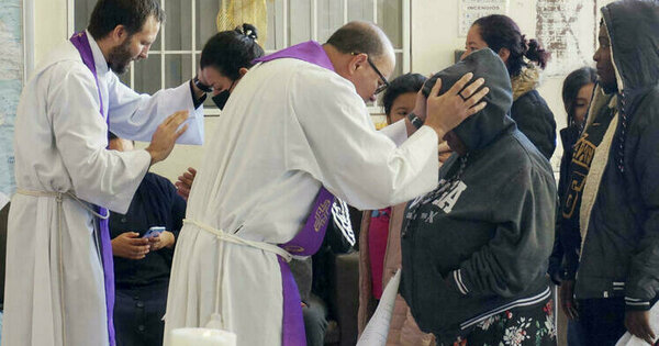 Who are the Jesuits The religious order of Pope Francis, explained