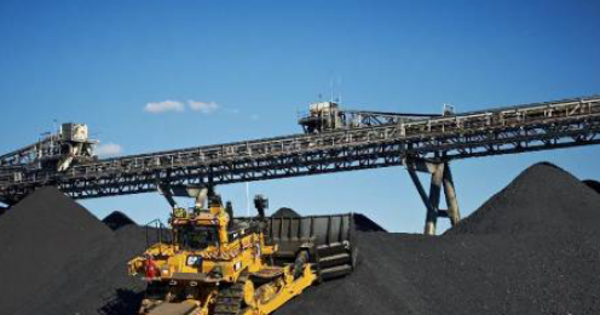 Glencore hit with greenwashing claims