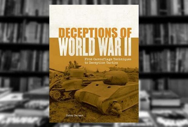 BOOK REVIEW: Deceptions of World War II