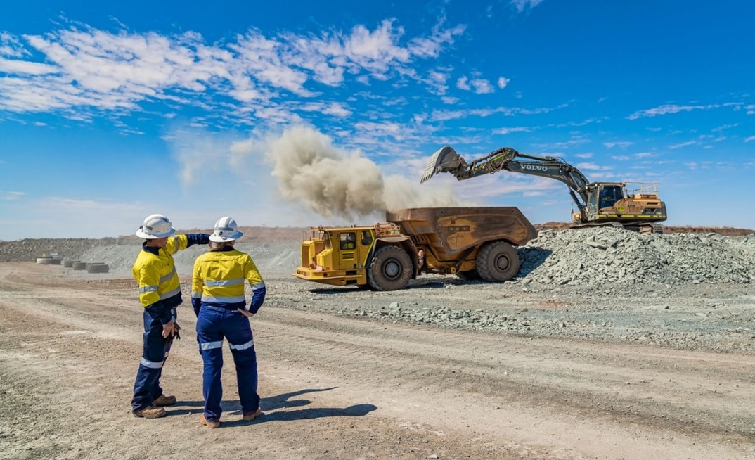 Newmont unveils first climate strategy