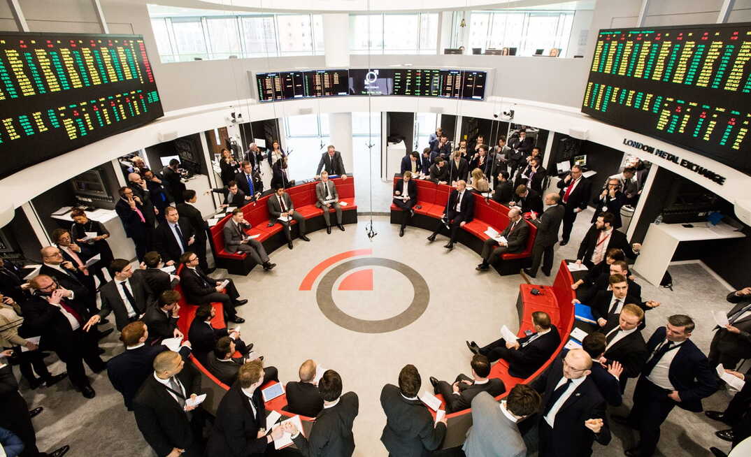 LME Lens: Tin shining under the radar