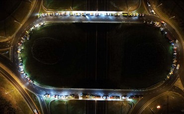 Video: 'Enough is Enough' say Irish farmers as thousands join protest ...