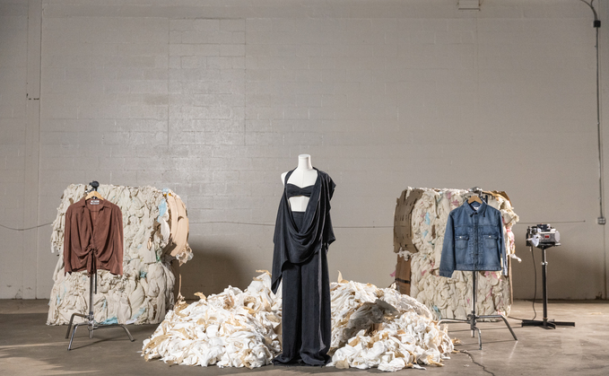 How Circ is applying a 'proven playbook' to recycling textiles ...