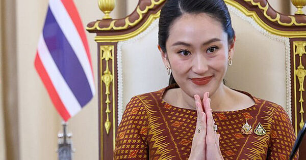Thailand’s Shinawatra dynasty faces major setback with removal of PM