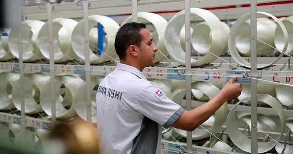 TEDA, signature project boosting high quality China-Egypt BRI cooperation