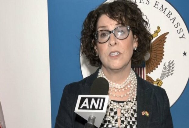 "More Indians can travel to US than at any other time in our history ...