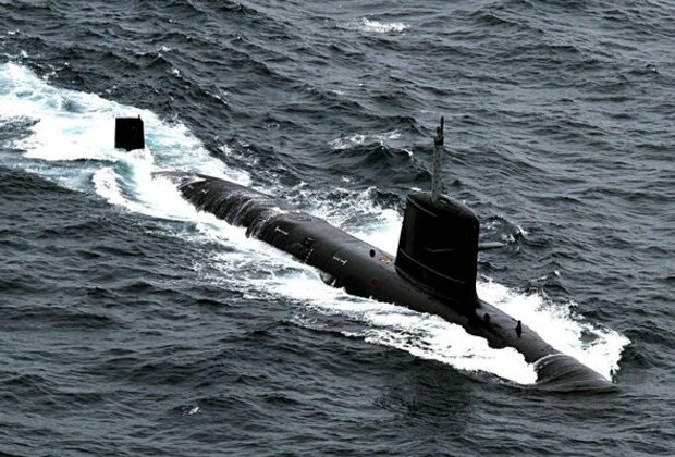China covers submarine accidents to hide its incapability