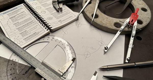 WORKSHOP: Measuring and marking bolt circles