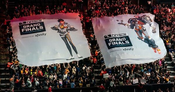 Reign, Justice improve to 3-0 at OWL West qualifying