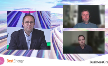 Everything I know about net zero: Bryt Energy's Chris Curry and David ...