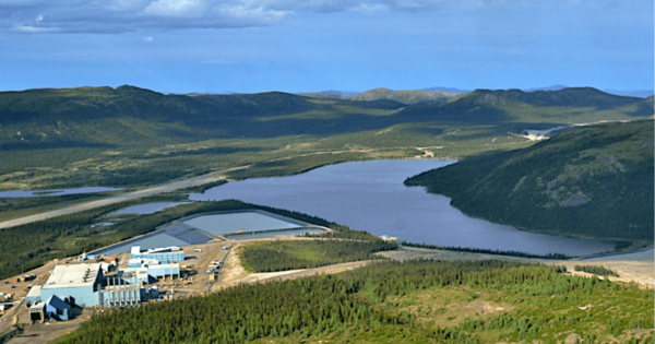 Vale reports highest iron ore output in years