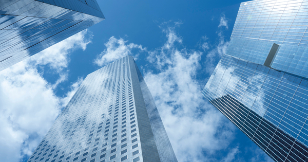 Doing business rates differently