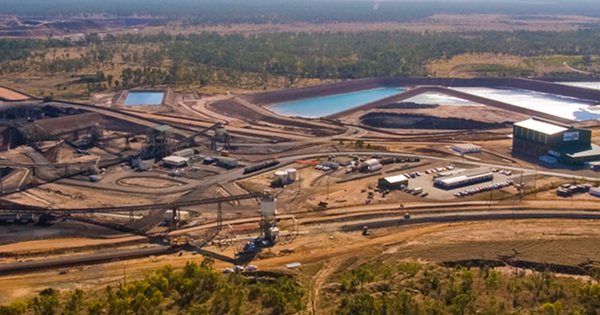 Slain Middlemount miner named