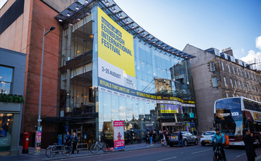 'UK first': Edinburgh International Festival achieves BSI Net Zero Pathway verification ...