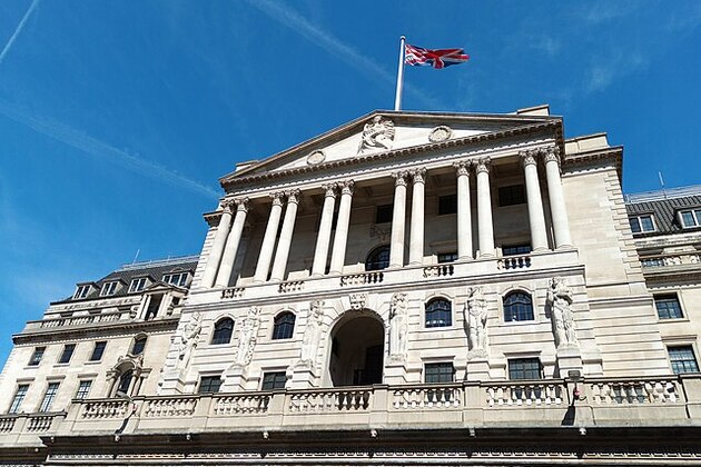 ONS confirms modest 0.1 percent UK economic growth in third quarter