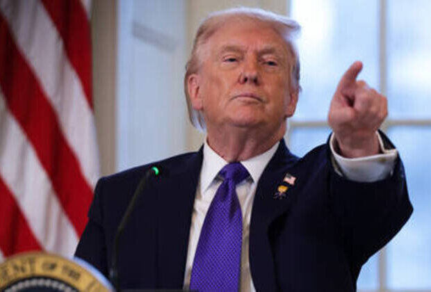 US oil companies going to Venezuela - Trump