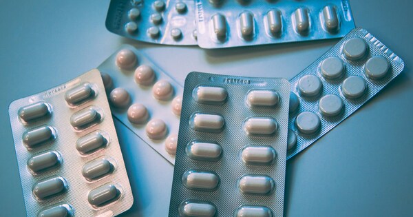 Blood pressure medication recall announced by MHRA