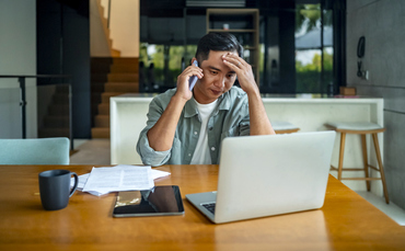 Calls to Zurich's EAP helpline driven by mental health