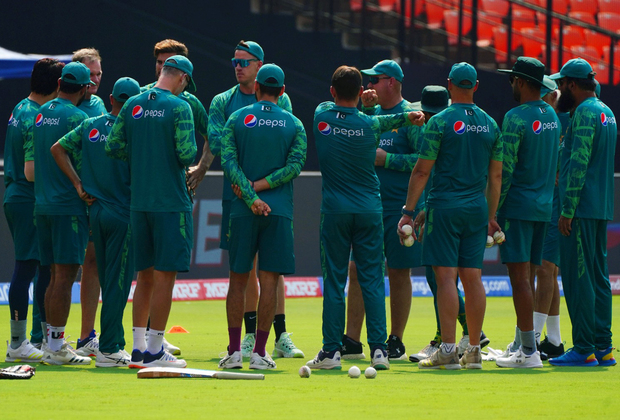 Asia Cup 2025: Pakistan win toss; opt to bat first against Oman