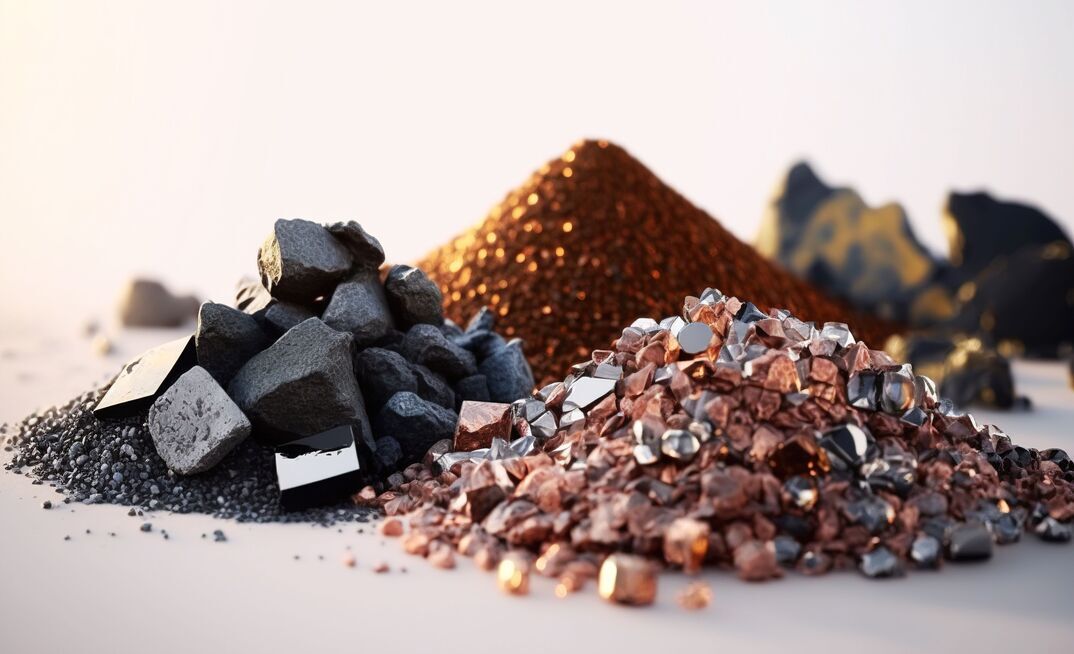 Phoenix Tailings gets $500M Pentagon loan for rare earth plant