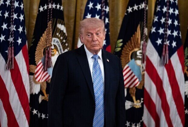 Trump pulled plug on Project Freedom after Saudi snub NBC