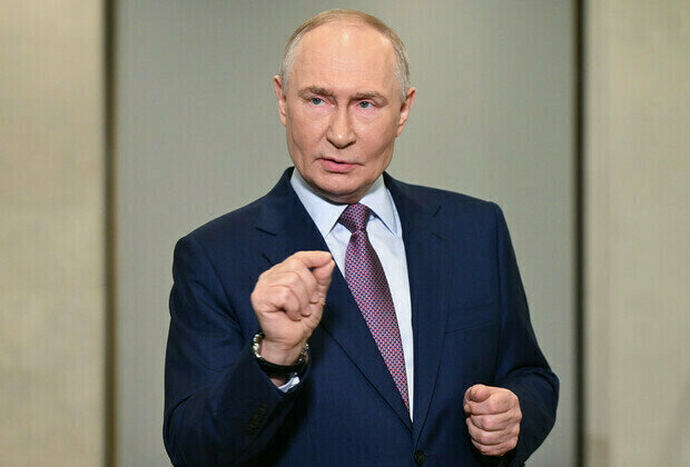 Russias response to Tomahawk strikes would be staggering Putin