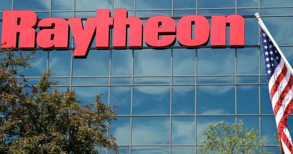 China Reveals Details of Raytheon, Lockheed Sanctions
