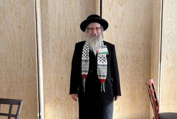 Who are the persecuted Jews today, by whom, and why? A conversation ...