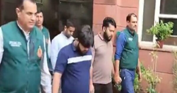 Delhi police bust syndicate running digital arrest scam, three held