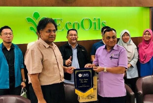 Shell expands palm oil business with purchase of bio-oil recycler