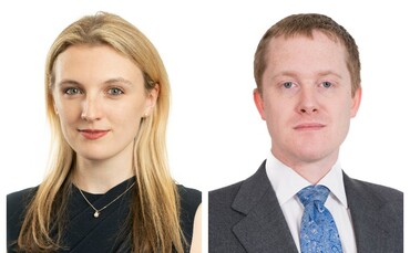 Legal Review: Dashboard issues for trustees to consider