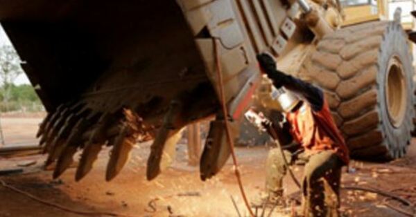 Ausdrill's African wins