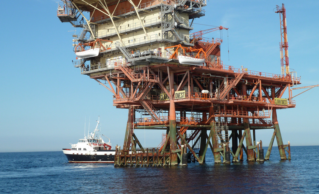 Neptune Energy joins line of Eni asset suitors