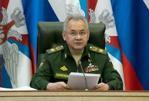 Russian MOD chief explains main military objective of 2023