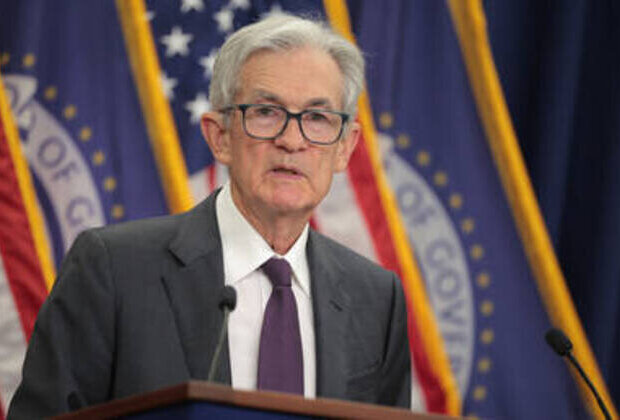 US Fed chief accuses Trump of 'intimidation'