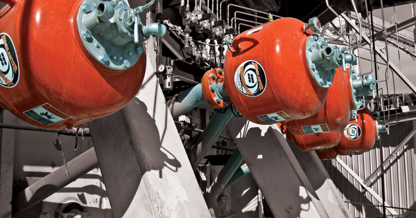 Martin Engineering announces EAC certification