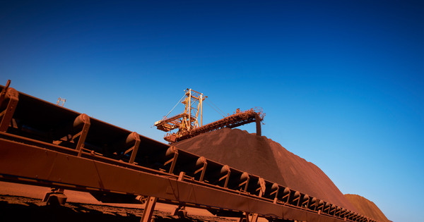 BHP aims to build on positive shift