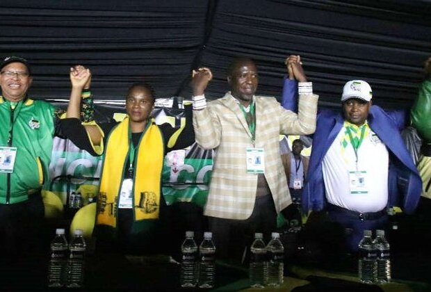 VBS indictment lifts lid on Danny Msiza's money machine