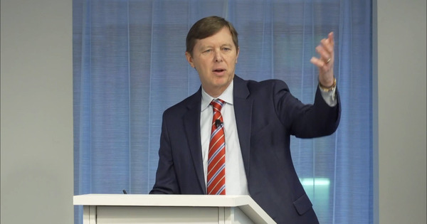 Albemarle boss sees 'robust' future lithium fundamentals