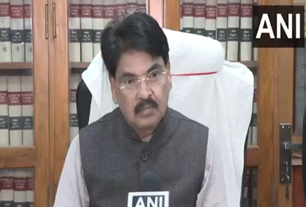 "West Bengal is burning, but eyes of SC are closed": BJP leader Manan ...