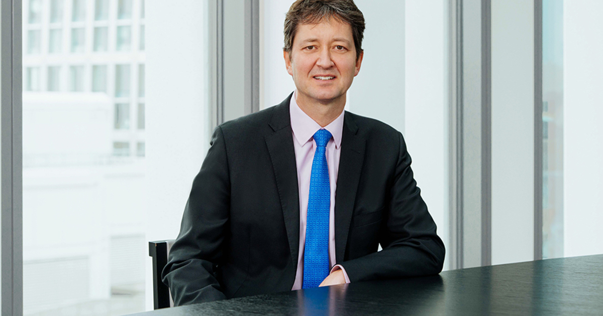 Rory Bateman: Why is the UK investment climate so hot right now?