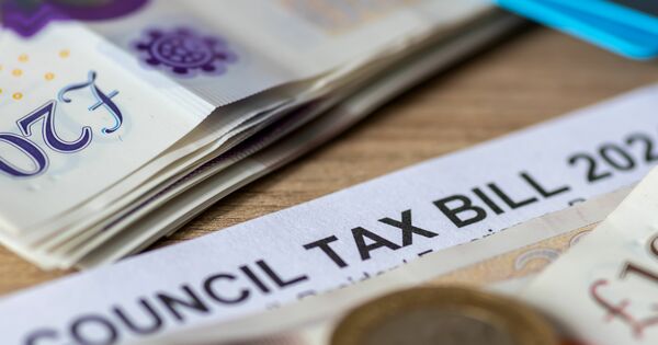 Local authorities ask for permission to raise council tax above ...