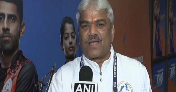 "Assure people of India that we will win World Cup": Ashwani Kumar ...